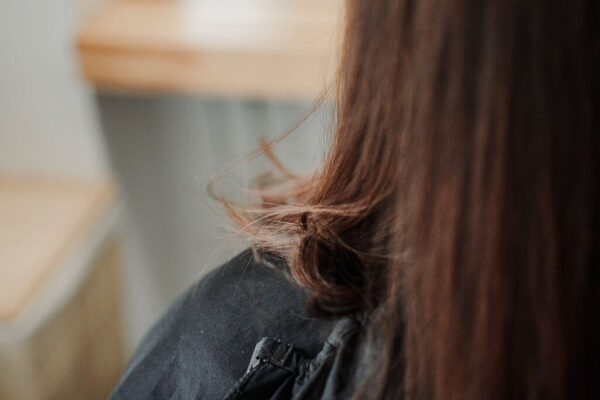 How much henna to use on your hair? – VOONO